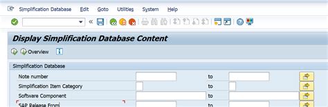 Setting Up S4hana Custom Code Adjustments