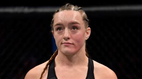 Monday Morning Hangover Whats Next For Aspen Ladd After Controversial