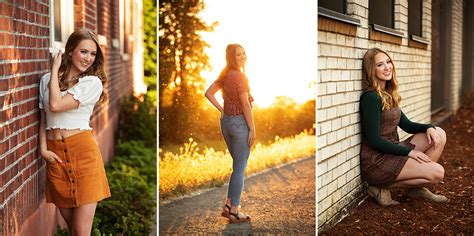 Senior Photos In Vancouver And Camas Washington With Audrey The Blog