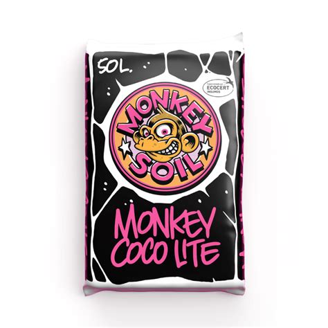 Sustrato Coco Lite 50 L 70 Uds