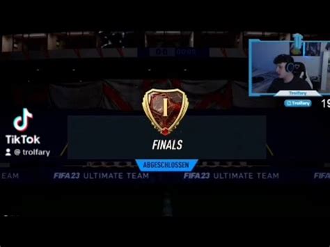 Meine Rang 1 Weekend League Rewards YouTube