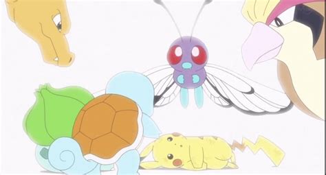 Update 72 Pokemon Journeys Anime Episode 132 In Coedo Com Vn