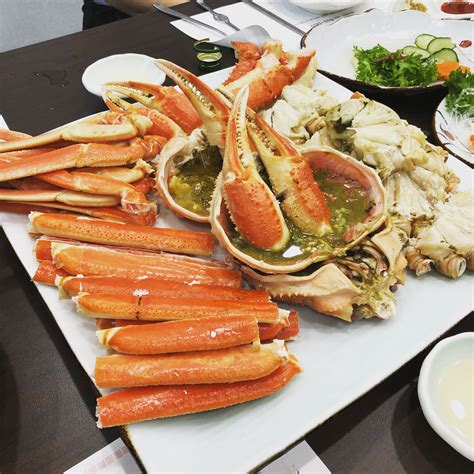 대게본가 대전 유성구 연구단지 테크노밸리 맛집검색 식신