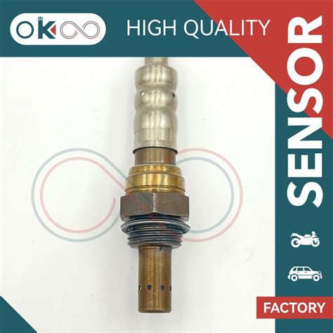 Oxygen Sensor 7700274189 for RENAULT-OKOOO(okoosensor.com)