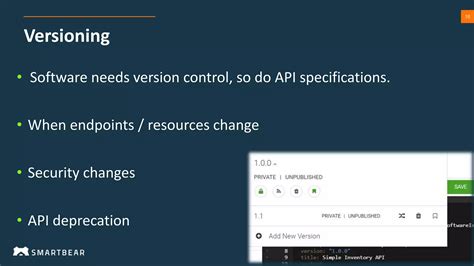 Effective Api Lifecycle Management Pptx