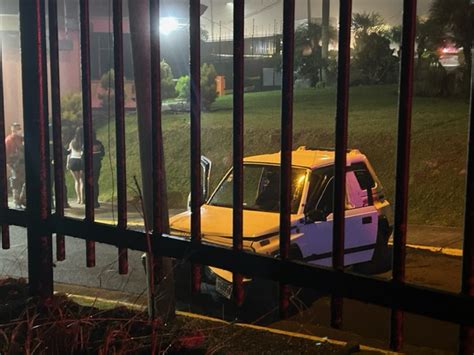 Identifican A Hombre Que Murió Tras Balacera En Cartago