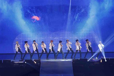 Treasure、初ジャパンツアーが北海道にてスタート 自身初の単独ドーム公演となる京セラドーム大阪2daysの開催をサプライズ発表