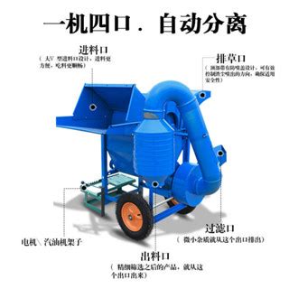 下單前請諮詢客服脫粒機 新款脫粒機 多功能油菜脫粒機 傢用稻穀小麥高粱玉米黃豆脫粒機農用 蝦皮購物