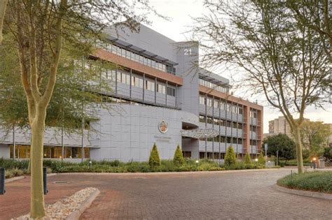 Tshwane University Of Technology Suffers Ransomware Attack — Thousands