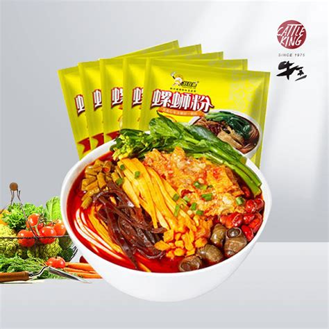 好歡螺螺螄粉的價格推薦 2023年6月 比價比個夠biggo