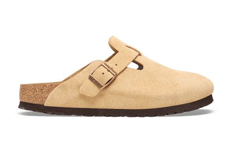 Boston Clog Birkenstock Watkinsons Shoes