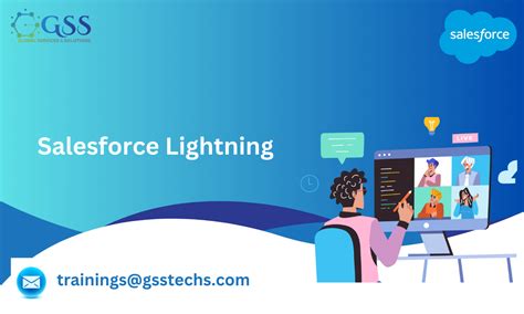Salesforce Lightninginstructor Led Training Gss