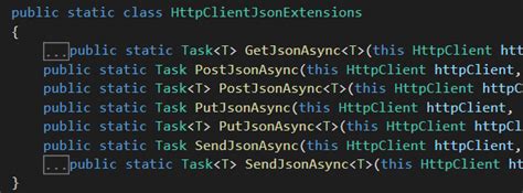 C Clientgetjsonasync Not Found Blazor Server Stack Overflow
