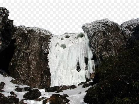 山间雪景PNG图片素材下载 图片编号8516225 PNG素材网