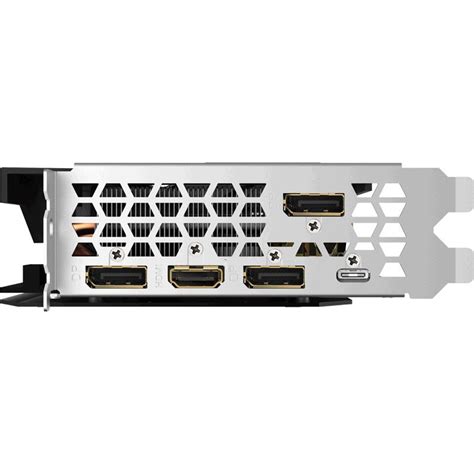 8gb Gigabyte Geforce Rtx 2070 Mini Itx 8g Aktiv Pcie 3 0 X16 Retail