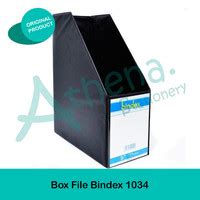 Jual Box File Bindex Terlengkap Harga Grosir Murah Juni 2024
