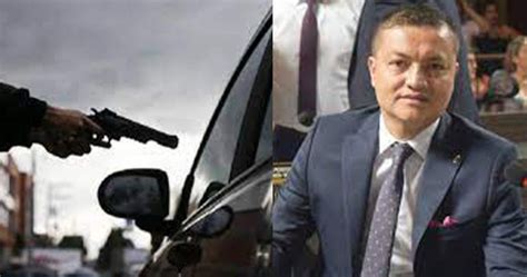 Para Concejal La Inseguridad En Ibagué No Es Culpa De La Policía