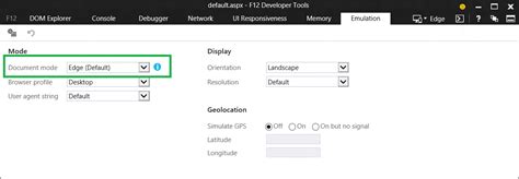 Unable To Record In Internet Explorer 11 With The Help Trucliet Ie Using Vugen 1202