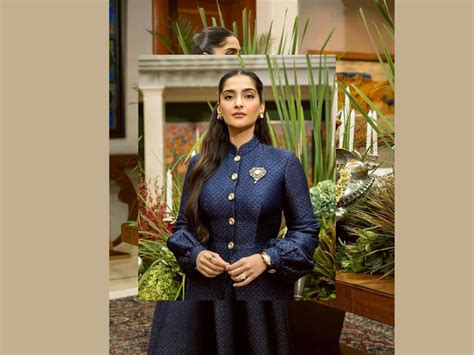 Sonam Kapoor Shares Inside Photos From Bash She Hosted At Lavish Rs 173