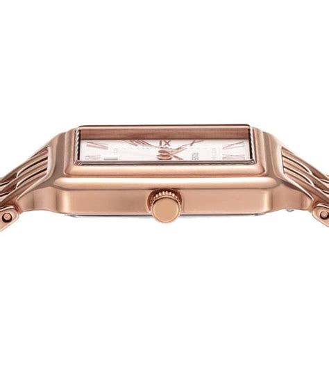 Fossil Es5271 Raquel Watch For Women