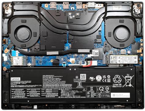 How To Open Lenovo Legion Slim 5 14 Gen 8 Disassembly And Upgrade Options LaptopMedia Com
