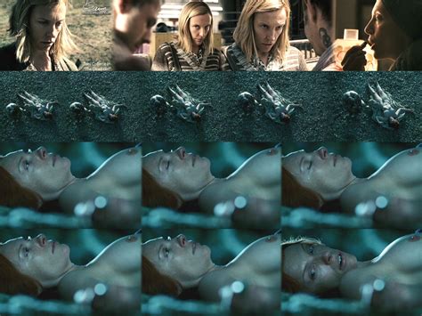 Toni Collette Nua Em The Dead Girl