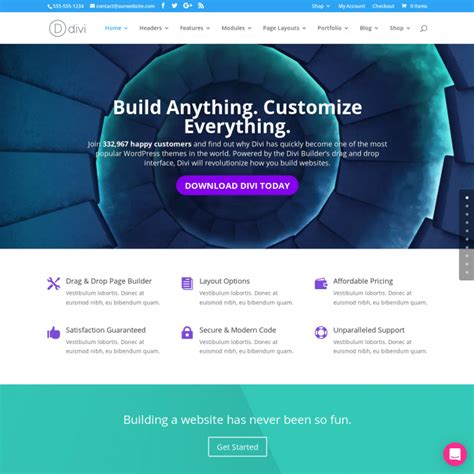 download elegantthemes divi wordpress theme layouts 4 27 4 getmythemes