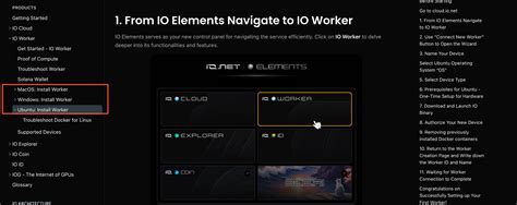 Io Net Airdrop Guide Steps To Potential Reward Cryptorank Io