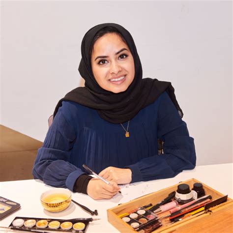 Arabic And Modern Calligraphy By Lucy Arts
