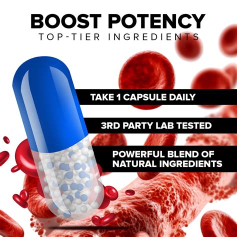 Nerve Flow Capsules Nerveflow Advanced Supplement All