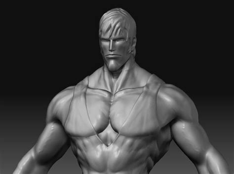 3d Lord Gemma Ninja