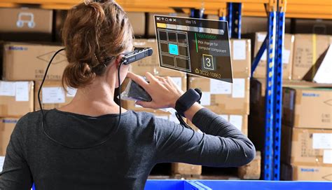 Xpick Precision Picking Teamviewer