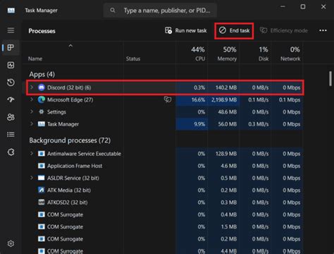 Top Ways To Fix Discord Keeps Restarting On Windows MacOS