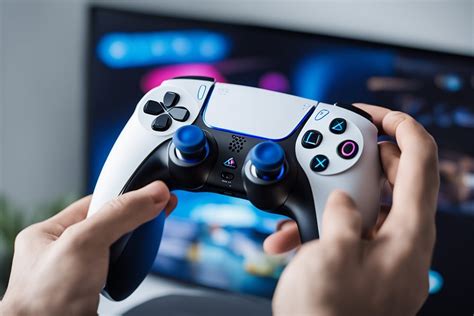 Manette Astro Bot Ps5 Une Expérience Unique Et Immersive Avion Où Tai
