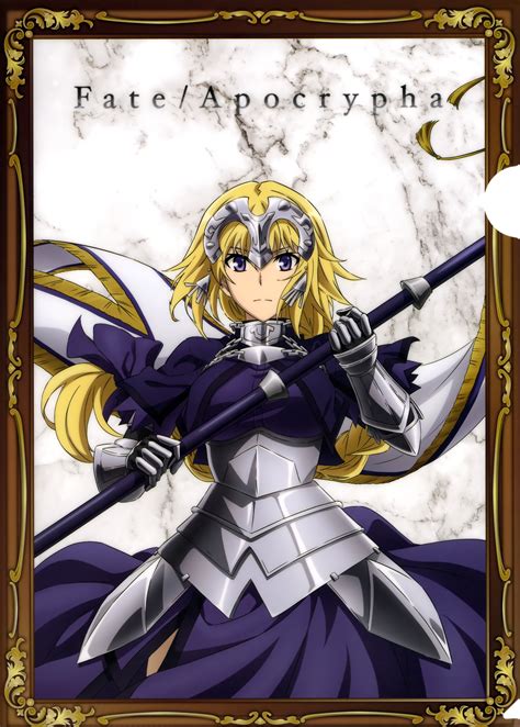 Jeanne D Arc And Jeanne D Arc Fate And More Danbooru
