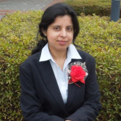 Shelly Sachdeva Professor Associate Phd Computer Science National Institute Of