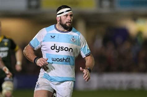 Anyone Doubting Thomas Bok Prop Is Scoring Every Other Match News24