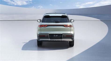 El BYD Yuan Up Empieza A Dar La Cara Primeros Detalles