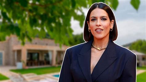 Lorena Castell finalista de MasterChef Celebrity 7 Así es su nueva