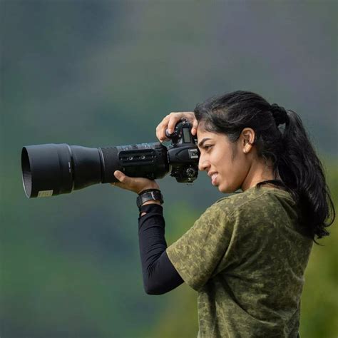 Amrutha V M Girls Who Click