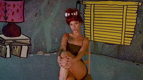 Famous Characters Joi Games Rock Paper Scissors With Pebbles Flintstones Cosplay Ep 1 Free