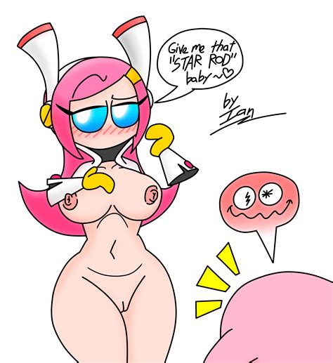 Post 3721228 Edit Kirby Kirbyplanetrobobot Kirbyseries
