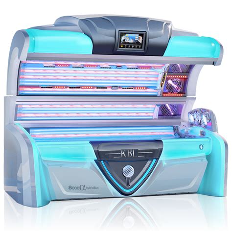 What Is A Hybrid Tanning Bed At John Heidt Blog