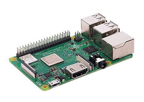 Asus Tinker Board Vs Raspberry Pi