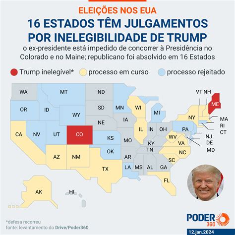 Estado de Iowa abre ano eleitoral dos EUA nesta 2ª feira