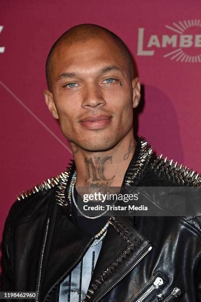 Jeremy Meeks Model Photos And Premium High Res Pictures Getty Images