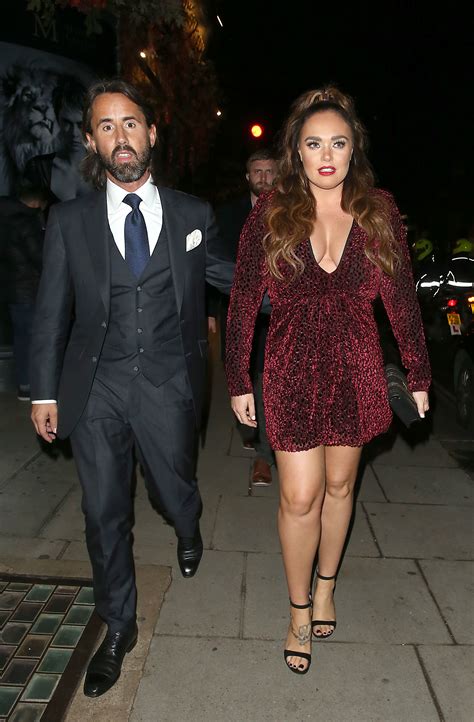 Tamara Ecclestones Feet