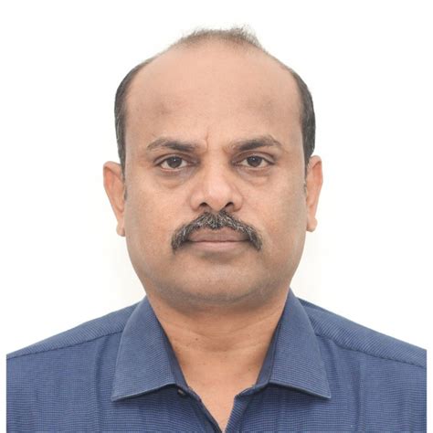 Dr P Srinivasan Phd Product Head Mahindra Group Linkedin