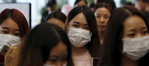 Cierran Dos Mil Escuelas En Corea Del Sur Por Virus Arca De Salvación