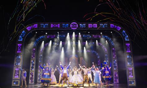 Cinderella Evolution Productions